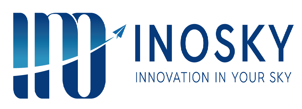 이노스카이 - COMPANY